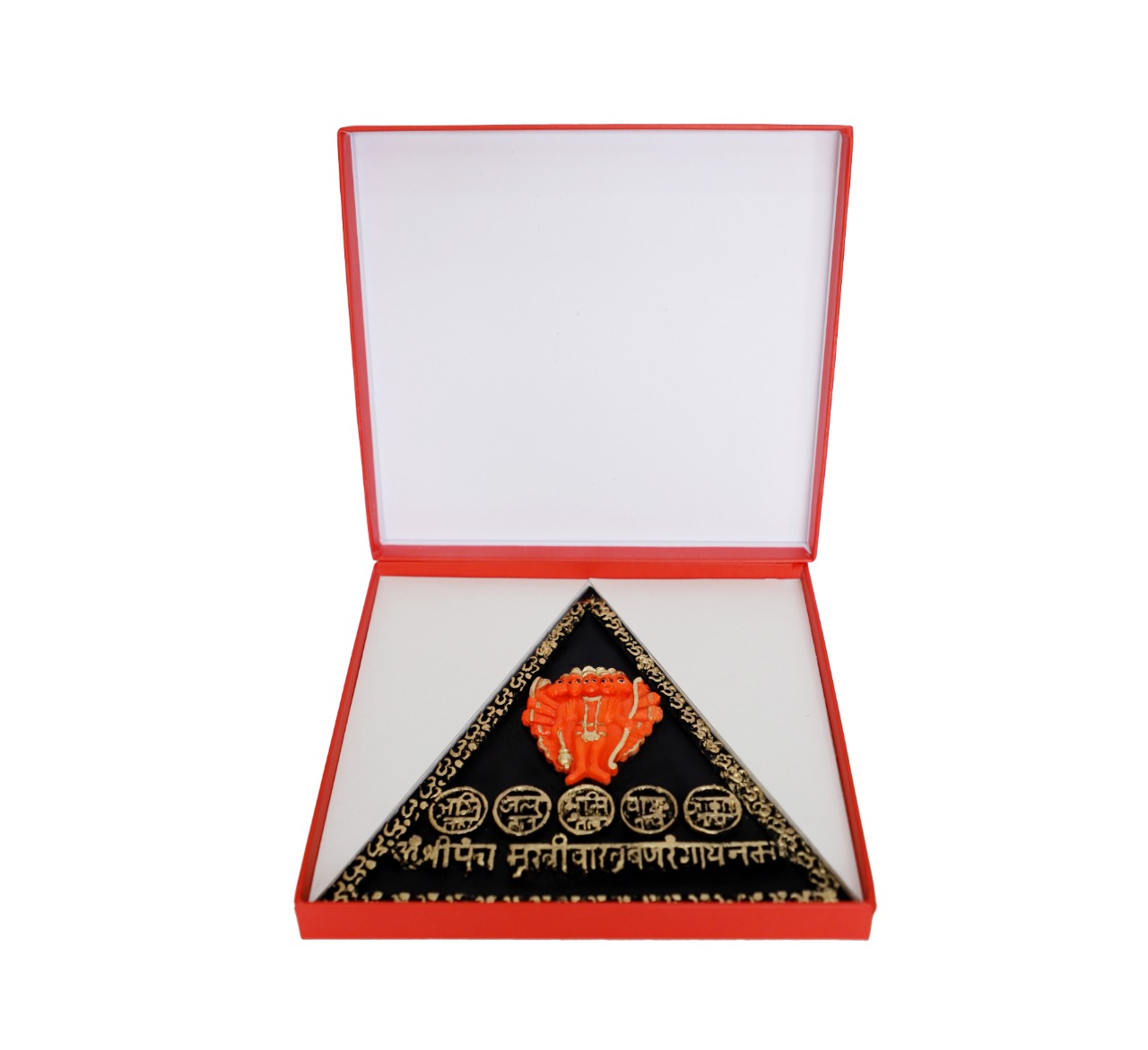 VASTU BAJRANG YANTRA - vastubajrang